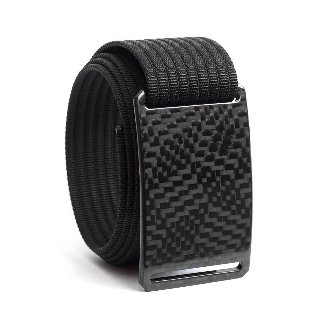 Grip6 Carbon Fibre Series Belts – Belter Wear
