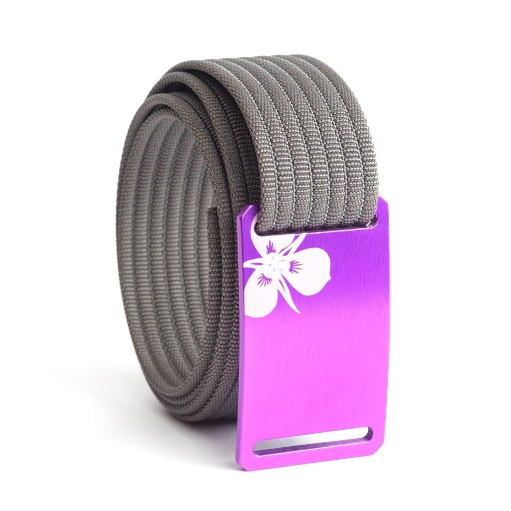 Grip6 Narrow Soul Belt - Belter Wear Australia