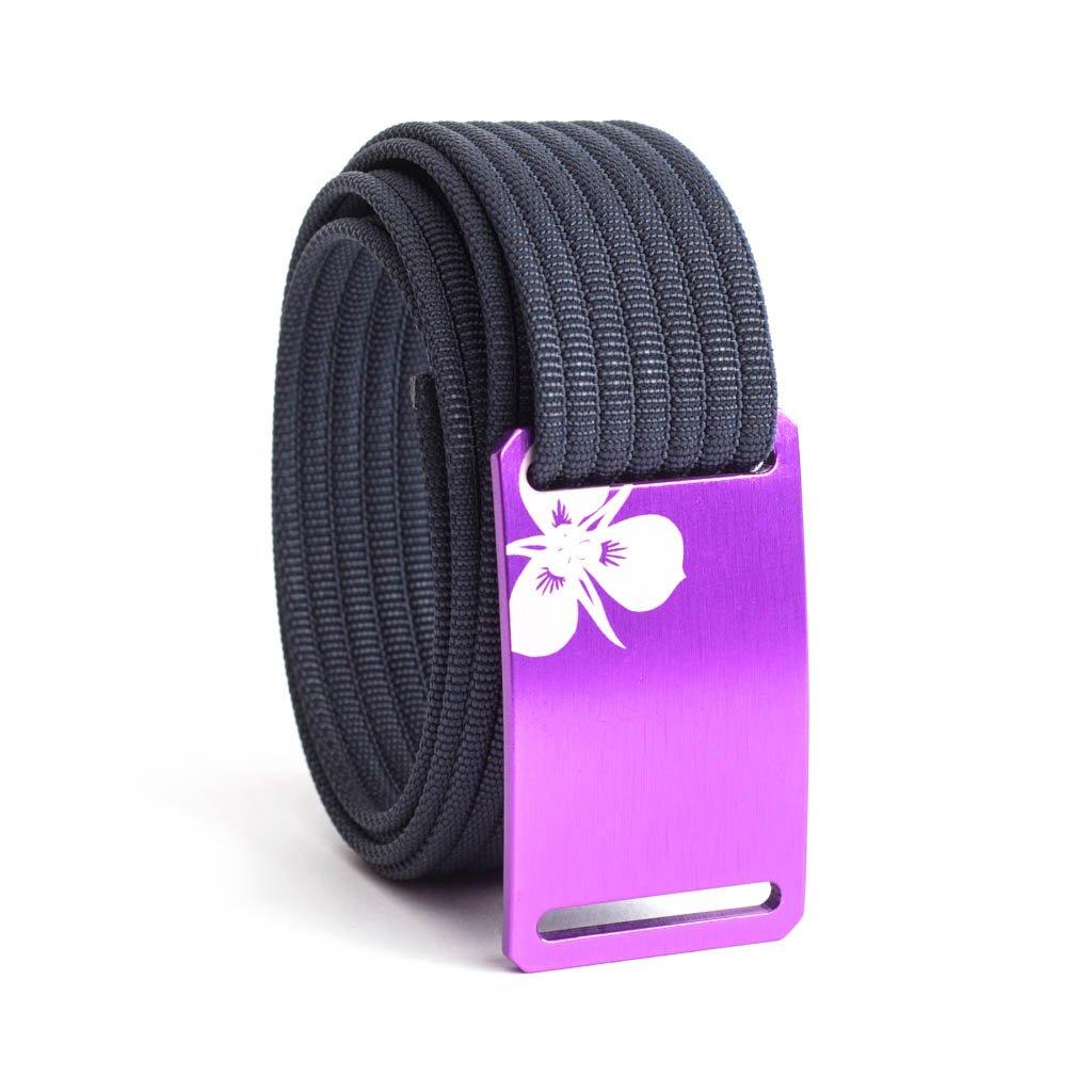 Grip6 Narrow Soul Belt - Belter Wear Australia